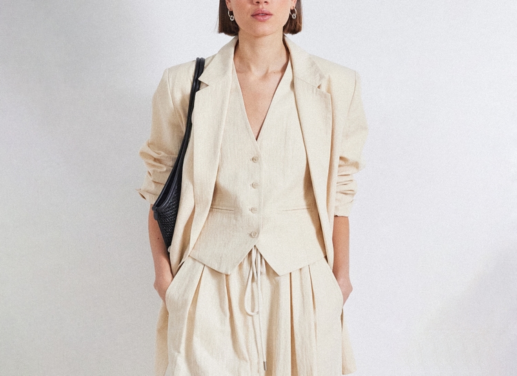 Summer 2024 Lookbook | Apiece Apart