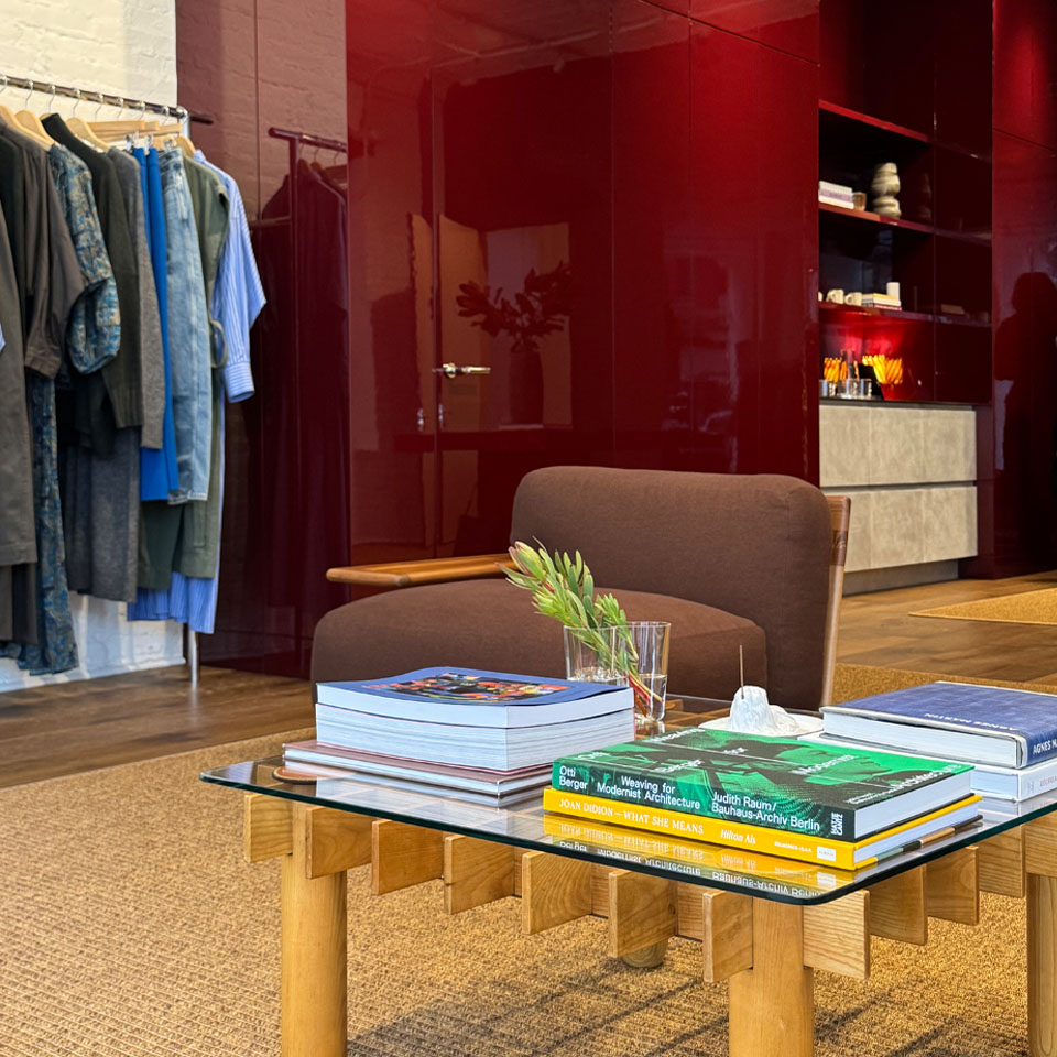 Homepage | Apiece Apart