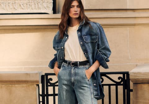 The Denim Collection