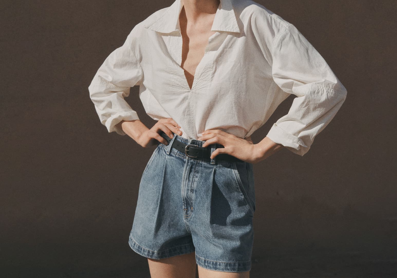 The Denim Collection