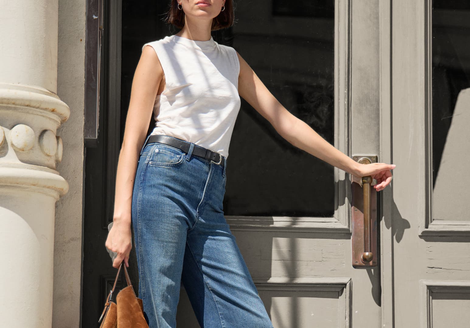 Denim | Apiece Apart